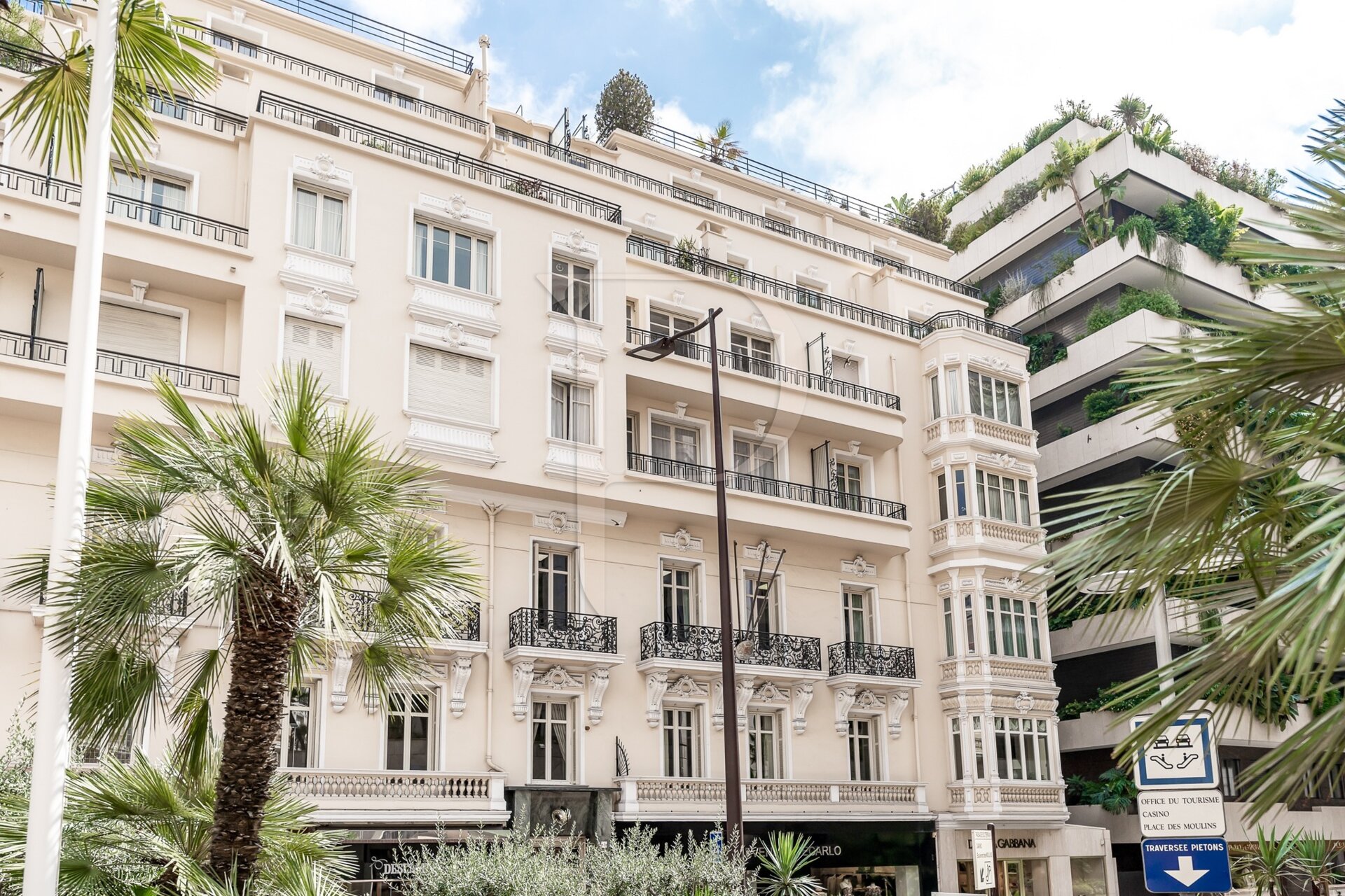 Building Winter Palace | Petrini Exclusive