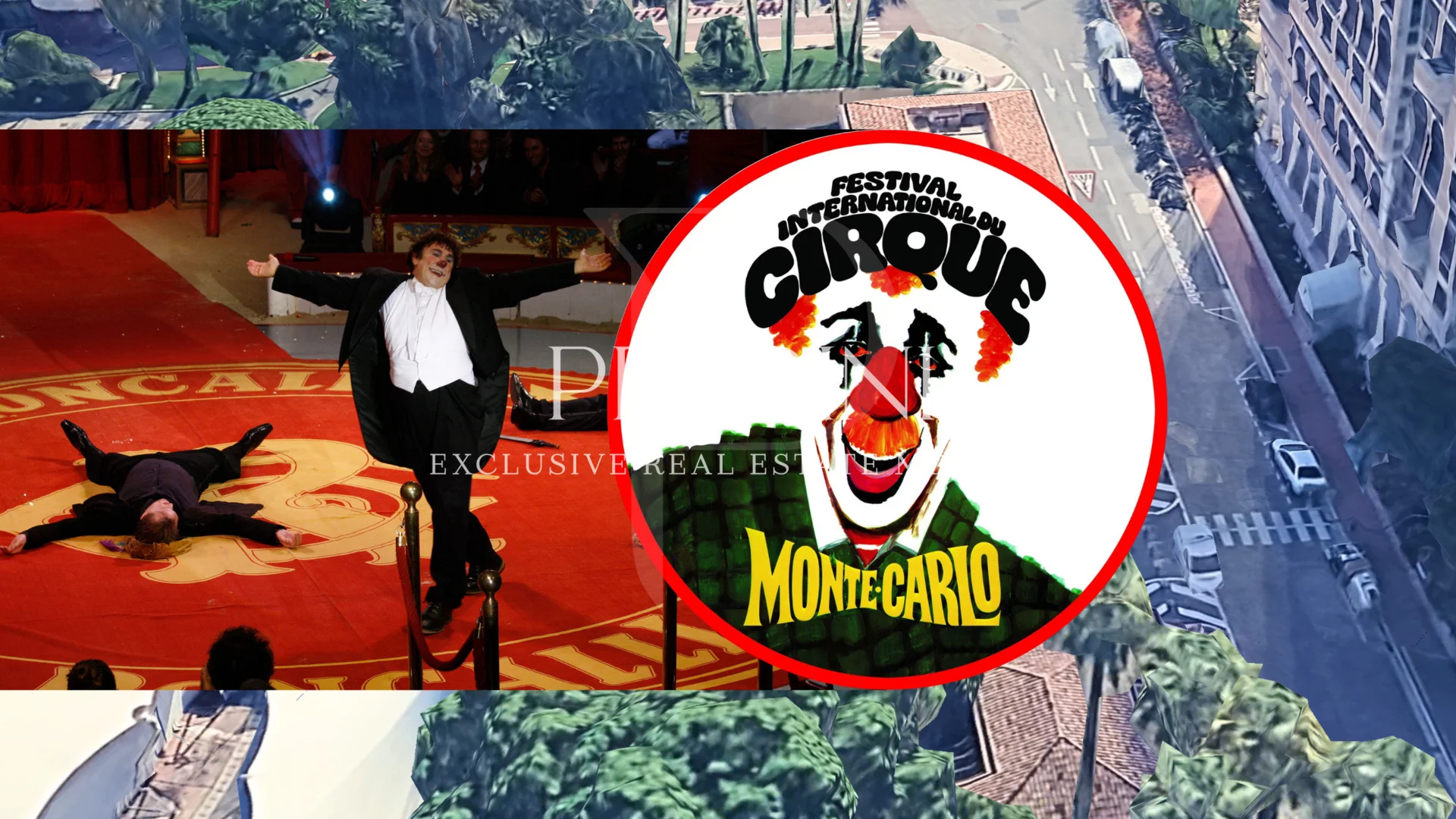 Monte-Carlo International Circus Festival
