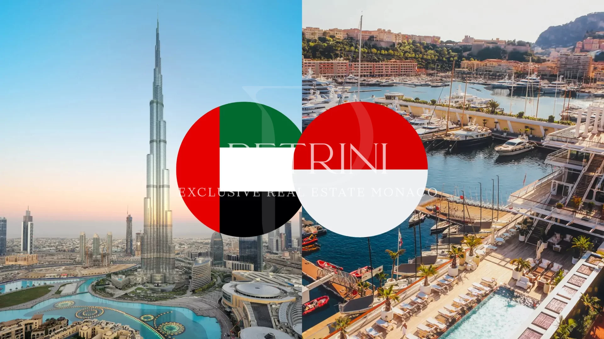 Dubai vs Monaco? A Complete Comparison